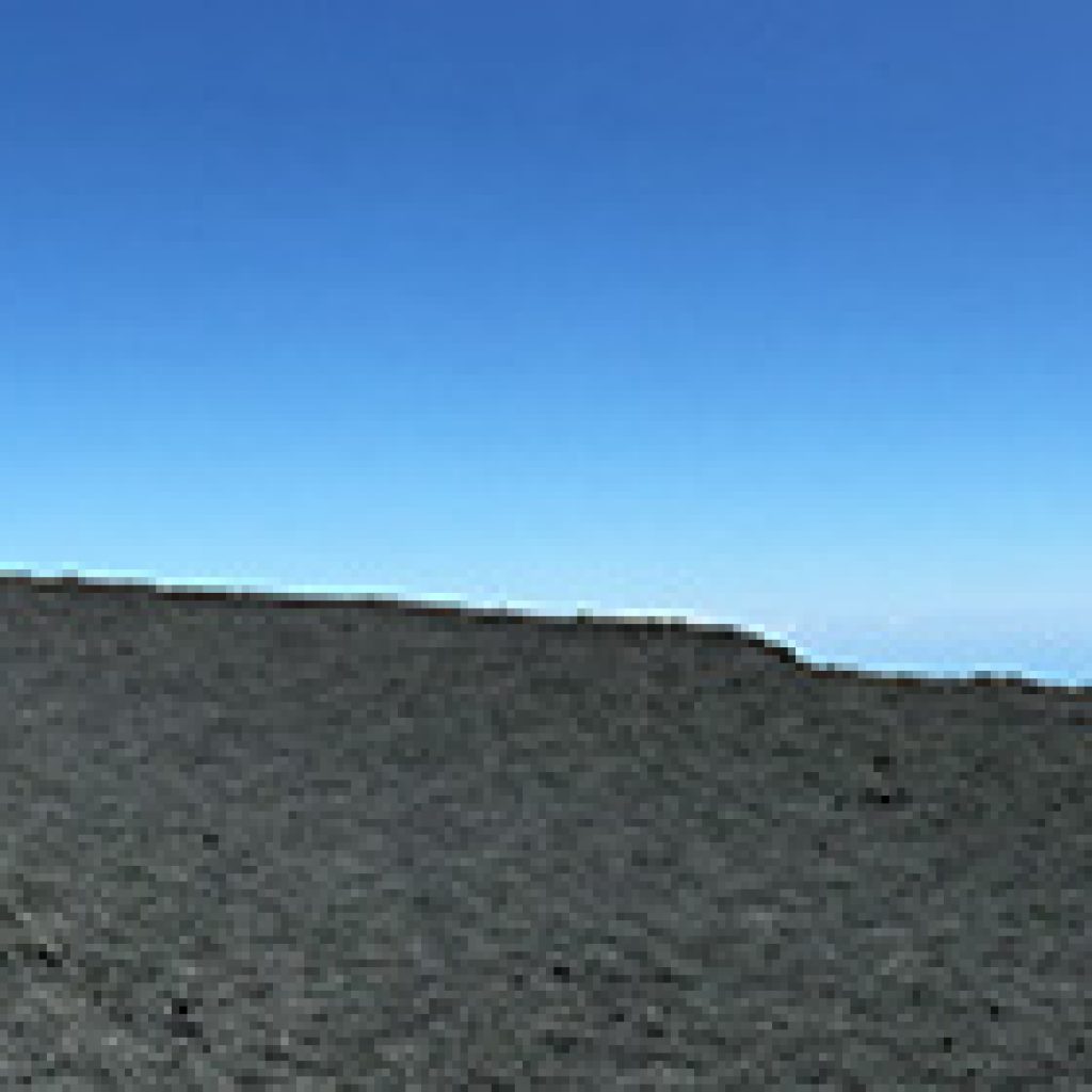 Ascension Etna telepherique avec guide - Excursion Etna 3000 - Go-Etna
