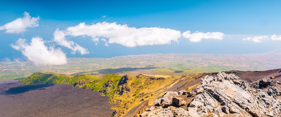 Etna: le meilleur tour pour vous - Go-Etna - Excursion Etna