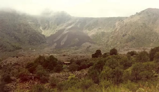 Il était une fois Val Calanna - Go-Etna - Excursion Etna