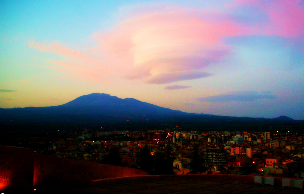 On va découvrir Paternò! - Go-Etna - Excursion Etna